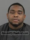 Recent Booking / Mugshot for DAQUIRUS MONTEL RICHARDSON in Anderson ...