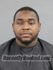 Recent Booking / Mugshot for DAQUIRUS MONTEL RICHARDSON in Anderson ...