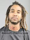 Recent Booking / Mugshot for DARIUS SIMS in Anderson County, South Carolina