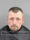 Recent Booking / Mugshot for DONALD ALLEN THRASHER in Anderson County ...
