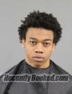 Recent Booking / Mugshot for DAVION ALEXANDER TAYLOR in Anderson County ...