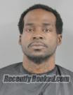 Recent Booking / Mugshot for DEMEATRICK TERON WILLIAMS in Anderson ...