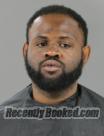 Recent Booking / Mugshot for DREQUIS ANDRELL WITCHER in Anderson County ...
