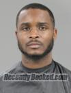 Recent Booking / Mugshot for ERIC DEVON BROOKS in Anderson County ...