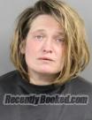 Recent Booking / Mugshot for ELIZABETH DIANE COOK in Anderson County ...