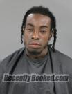 Recent Booking / Mugshot for EMMANUAEL DEANGELO JONES in Anderson ...