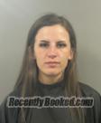 Recent Booking / Mugshot for FELISHA LYNNE SEYMORE in Anderson County ...
