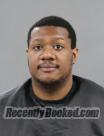 Recent Booking / Mugshot for HUNTER KEANDRE CRISWELL in Anderson County ...
