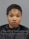 HANAISHA NYKIA JACKSON Arrest Record & Booking Info – Anderson County ...