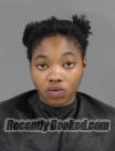 Recent Booking / Mugshot for HANAISHA NYKIA JACKSON in Anderson County ...