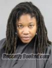 Recent Booking / Mugshot for JUSTYCE ALEXANDRIA ALBANY in Anderson ...