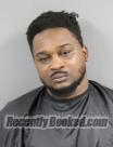 Recent Booking / Mugshot for JAEKWON DOLBERRY in Anderson County, South ...