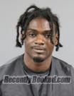 Recent Booking / Mugshot for JAMEON JAMEZE HEARD in Anderson County ...