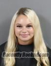 Recent Booking / Mugshot for JACI LYNNE KOELLIKER in Anderson County ...