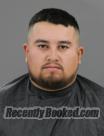 Recent Booking / Mugshot for JESUS RIVERA LOPEZ in Anderson County, South Carolina