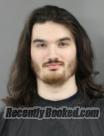 Recent Booking / Mugshot for JACOB WESLEY MAYBERRY in Anderson County ...