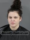 Recent Booking / Mugshot for JESSICA ELISABETH ROBINSON in Anderson ...