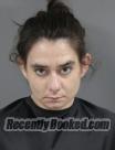 Recent Booking / Mugshot for JESSICA MARIE ROBERTS in Anderson County ...