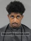 Recent Booking / Mugshot for JA'MAIREZ O'DARION SMITH in Anderson ...