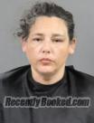 KAYLA MARIE CROCKER Arrest Record & Booking Info – Anderson County ...