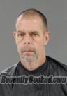 Recent Booking / Mugshot for KEVIN CLINTON HARRISON in Anderson County ...