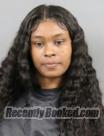 Recent Booking / Mugshot for KENISHA LYNAE MACKEY in Anderson County ...