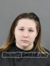 Recent Booking / Mugshot for KENDALL FAITH MIMS in Anderson County ...