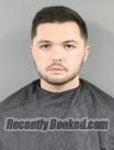 Recent Booking / Mugshot for KRISTIAN TIMOTHY WHITTEN SHIRLEY in ...