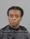Recent Booking / Mugshot for LADASHA SHARELLE BUTLER in Anderson County ...