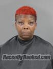 Recent Booking / Mugshot for LESIA FAYE MILLER in Anderson County ...