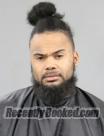 Recent Booking / Mugshot for LEONARD MANUEL III MCMULLEN in Anderson ...