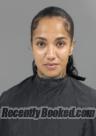 Recent Booking / Mugshot for MIZELLE CHANTEL ARMSTRONG in Anderson ...