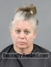 Recent Booking / Mugshot for MEGAN CATHERINE DOBBINS in Anderson County ...