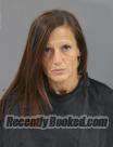 Recent Booking / Mugshot for MICHELLE DAWN RICKETTS in Anderson County ...