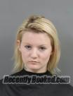 Recent Booking / Mugshot for OLIVIA RAE-ANN STRICKLAND in Anderson ...