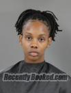 Recent Booking / Mugshot for RAVEN KIARA APRIL AMOS in Anderson County ...