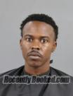 Recent Booking / Mugshot for RODERICK DEANDRE JACKSON in Anderson ...