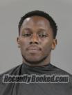 Recent Booking / Mugshot for RICKY ANTHONY JOBE in Anderson County ...