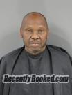 Recent Booking / Mugshot for RODNEY FITZGERALD THOMPSON in Anderson ...