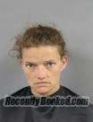 Recent Booking / Mugshot for SONYA LOUISE BURNETT in Anderson County ...