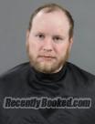 Recent Booking / Mugshot for SAMUEL JACOB DURKIN in Anderson County ...