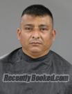 Recent Booking / Mugshot for SAUL FLORES CISNEROS in Anderson County, South Carolina