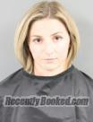 Recent Booking / Mugshot for STEPHANIE NICHOLE SCOTT in Anderson County ...