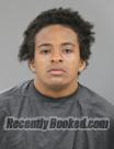 Recent Booking / Mugshot for TARIQ RASHAD ABNATHEY in Anderson County ...
