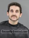 Recent Booking / Mugshot for THEODORE ARNOLD BERCUME in Anderson County ...