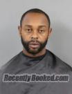 Recent Booking / Mugshot for TYWON DAMARIO GEER in Anderson County ...