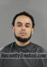 Recent Booking / Mugshot for TRISTEN CHANDLER JONES in Anderson County ...