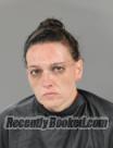 Recent Booking / Mugshot for TARA ANN POWELL in Anderson County, South ...