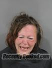 Recent Booking / Mugshot for TINA GAIL SAMPSON in Anderson County ...