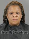 Recent Booking / Mugshot for TONYA SHEREAL TILLMAN in Anderson County ...